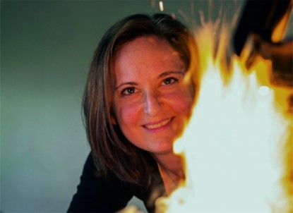 Let's Talk with Christine Habermann von Hoch — Steneby