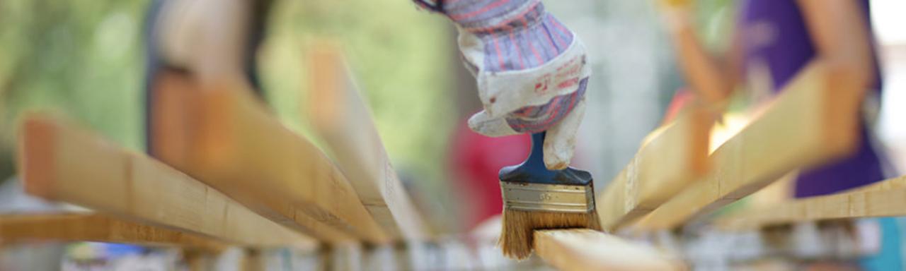 Summer course HDK-Valand: Participatory Design and Build — Steneby