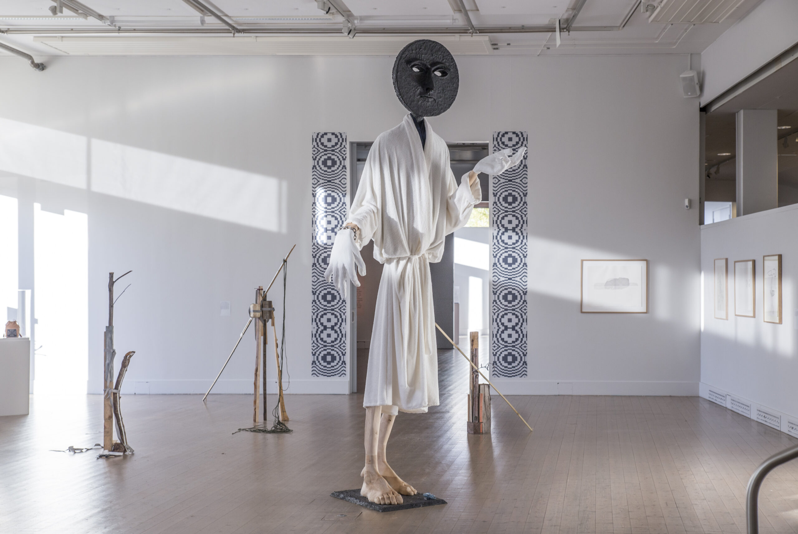 NOTE postponed !! LET'S TALK! Crafting an Art Biennial with Onkar Kular ...